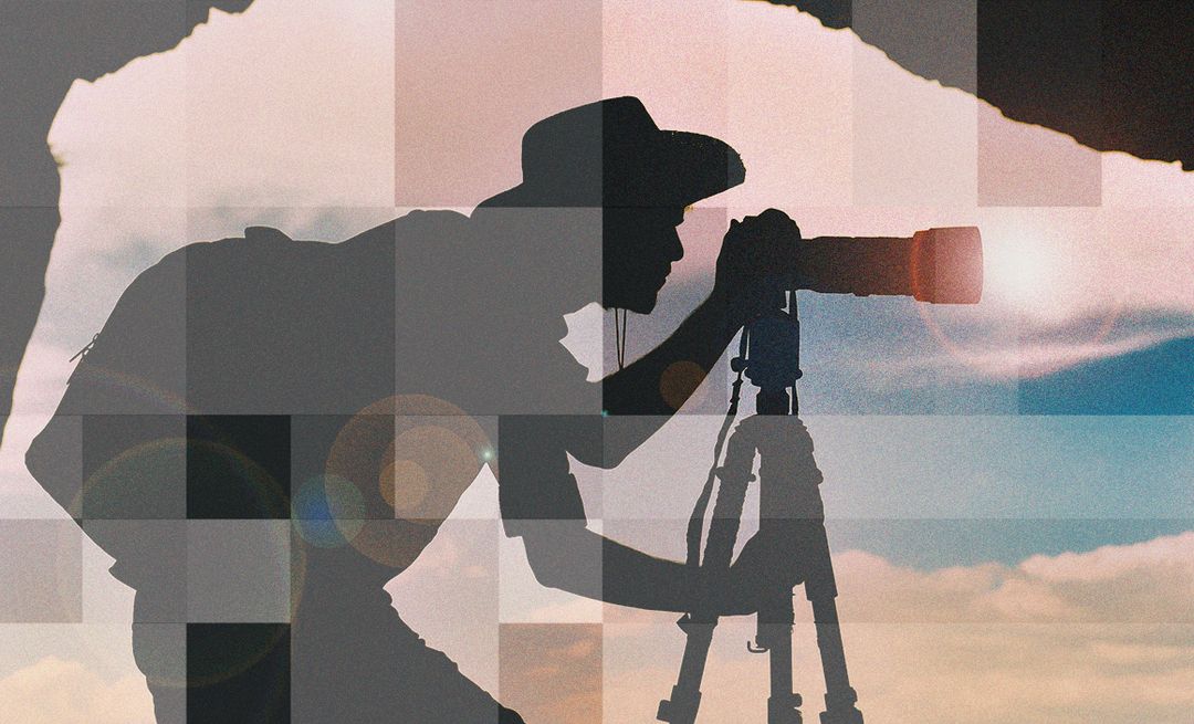 Belgesel Film Yapımcılığı Eğitimi | TRT AKADEMİ