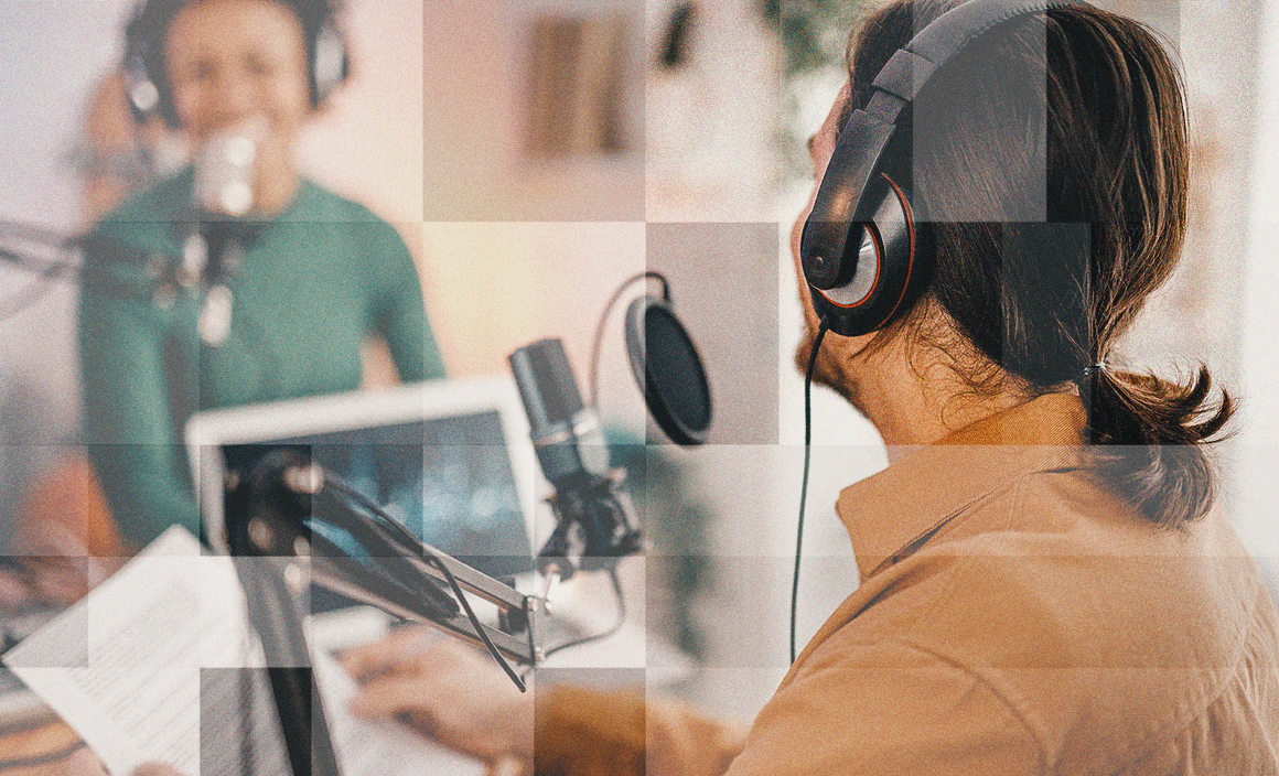 Podcast - Radyo Programı Eğitimi | TRT AKADEMİ